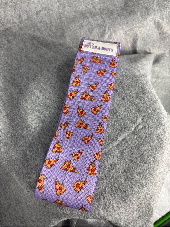 one sol | Other | One Sol Pineapple Belongs On Pizza Heavy Glute Band ...